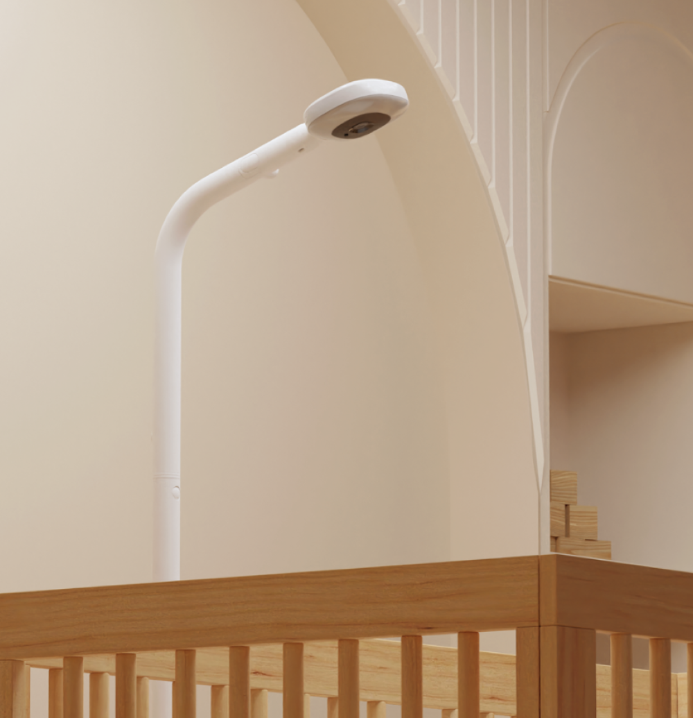 About Us | Nanit Pro Baby Monitor Supports Parenting | Nanit