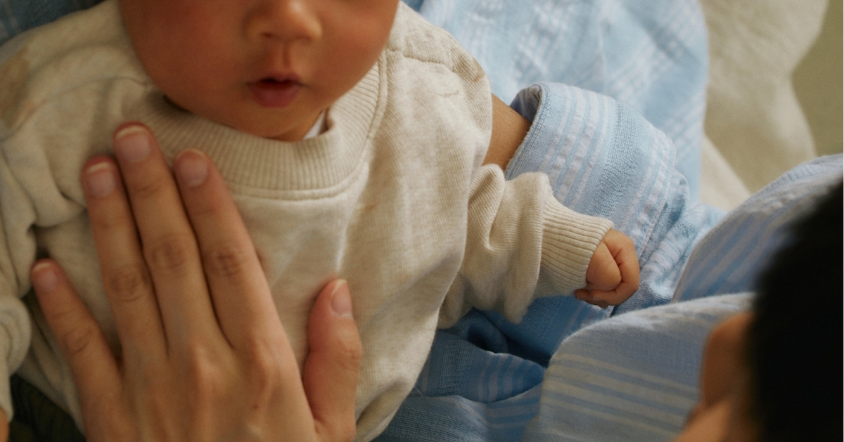 Explore the App | Track Baby Sleep & Growth Insights | Nanit