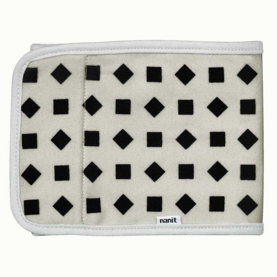 Nanit Breathing Band™ | Monitor Baby's Breathing in Real-Time | Nanit