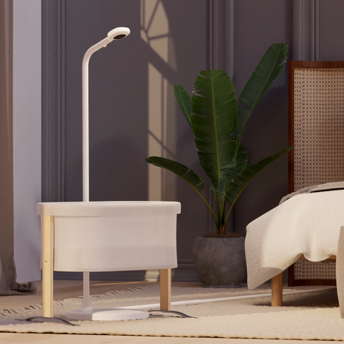 Nanit Pro Baby Camera | HD Monitor Tracks Sleep & Breathing | Nanit