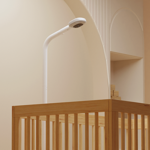 Nanit Floor Stand | Baby Monitor Nursery Accessories | Nanit