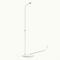 Nanit Floor Stand | Baby Monitor Nursery Accessories | Nanit